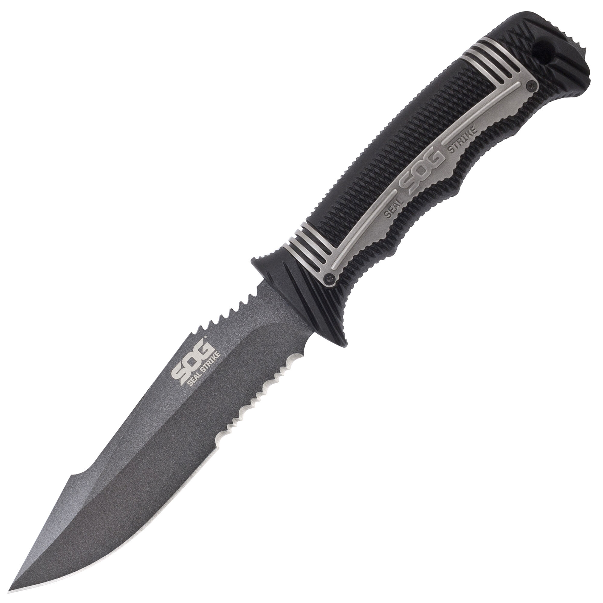 SOG SEAL Strike Fixed Blade Knife - wholesale parts tools